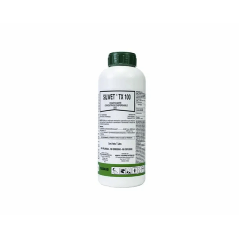 Coadyuvante Silwet TX 100 1L. - Copargo